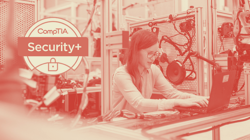 CompTIA Security+ Training Bootcamp | CTC Institute